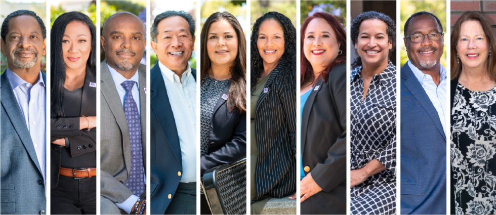 Felton Leadership Team - Felton Institute