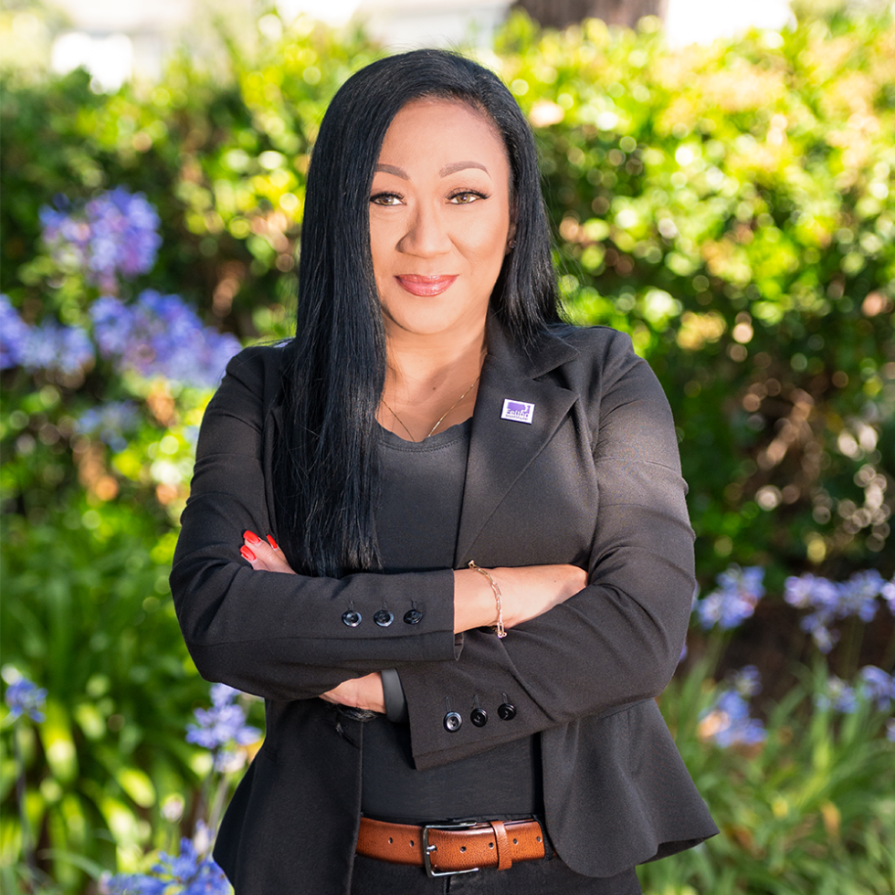 Leadership Team - Felton Institute