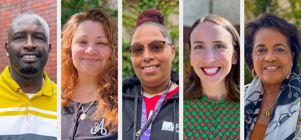 Influential Women Leaders Who Inspire Felton - Felton Institute