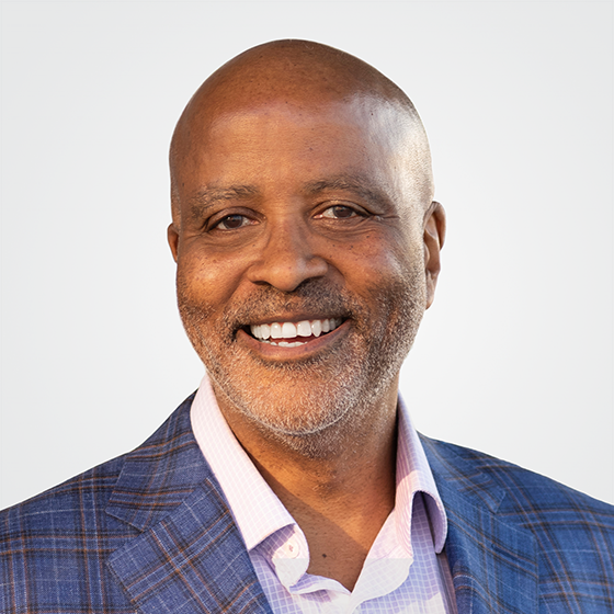 Alan Dones - Felton Institute