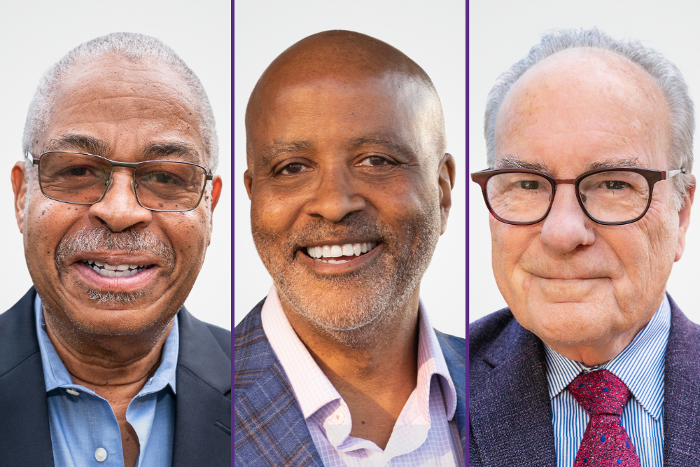 Meet Felton’s Newest Board Members - Felton Institute